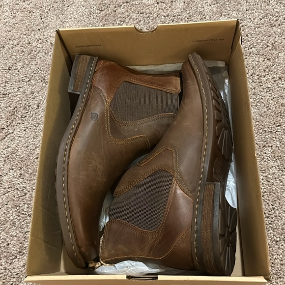 Born | Shoes | Born Hemlock Mens Boots | Poshmark